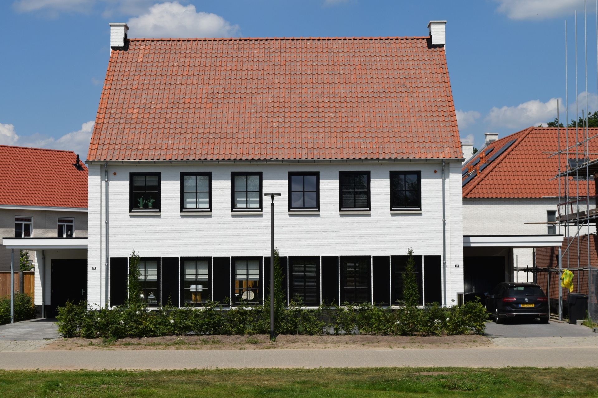 Bouwbedrijf Albergen - BouwTeam Oost is uw bouwbedrijf in de regio